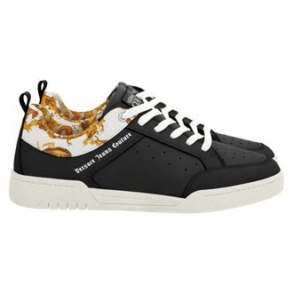Versace Jeans Couture Sneakers - - Shoes - Herren - Schwarzk - 44 EU