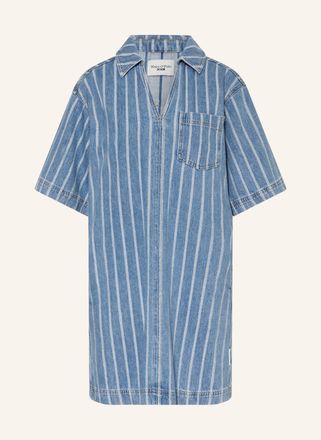 Marc O'Polo Denim Marc Opolo Denim Jeanskleid blau