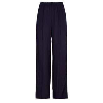 Aspesi Weite Hosen - - Trousers - Damen - Schwarzk - XS