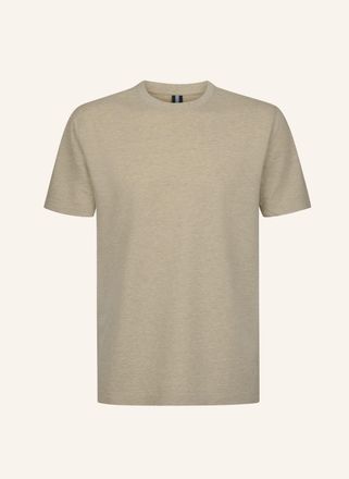 Profuomo Profuomo T-Shirt beige