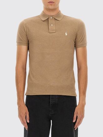 Polo Ralph Lauren Polo POLO RALPH LAUREN Herren Farbe Beige