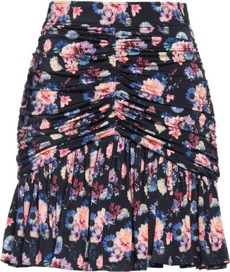 Paco Rabanne HOSEN & R&Ouml;CKE - Minir&ouml;cke auf YOOX.COM