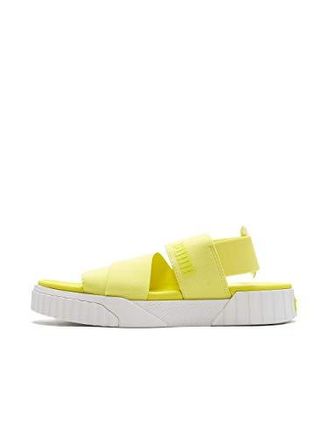 Puma Femme Baskets Cali Sandal X SG