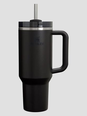 Stanley The Quencher H2.O FlowState Tumbler Flasche black 2.0