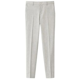 HUGO BOSS H-Genius-253 Hose - - Trousers - Herren - Grau - XL