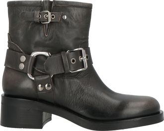 Strategia SCHUHE - Stiefeletten auf YOOX.COM