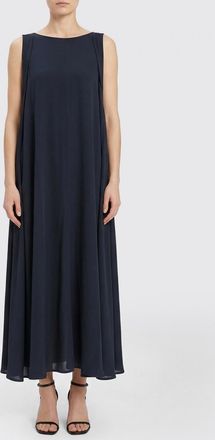SOEUR Robe Femme couleur Bleu P&eacute;trole