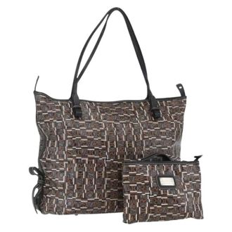 Ferragamo Damen, Pre-Owned, Braun, ONE SIZEGr&ouml;&szlig;e