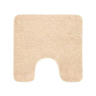 Spirella Tapis de Bain Microfibre Gobi 55x55cm Beige Clair