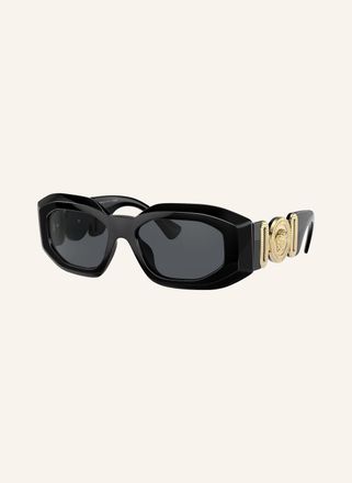 Versace Sonnenbrille ve4425u schwarz