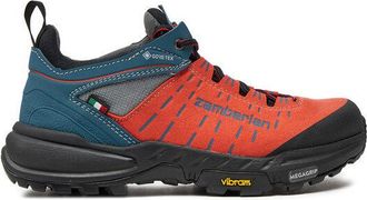 Zamberlan Trekkingschuhe 335 Circe Gtx GORE-TEX Low 0335PW0G Rot