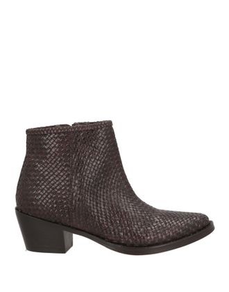 Mfw Collection SCHUHE - Stiefeletten auf YOOX.COM