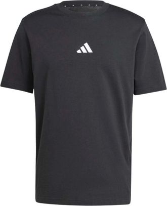 adidas Homme, Sport, Noir, Taille: XL M SL SJ T