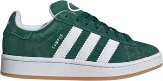 adidas Femme, Sport, Vert, Taille: 37 1/3 EU Campus 00s Chaussures