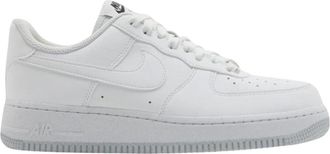 Nike Homme, Chaussures, Blanc, Taille: 38 1/2 EU Baskets