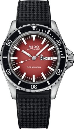 Mido Ocean Star Tribute Gradient M026.830.17.421.00