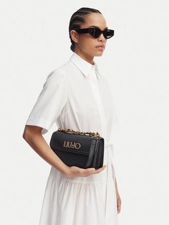 Liu Jo Handtasche Liu Jo AA6121 E0958 Schwarz