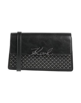 Karl Lagerfeld SACS - Sacs Bandouli&egrave;re sur YOOX.COM
