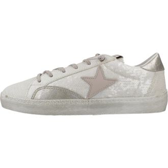 Cetti Damen, Schuhe, Wei&szlig;, 38 EUGr&ouml;&szlig;e