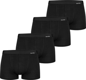 Nur Die Retro Pants Boxer Bambus