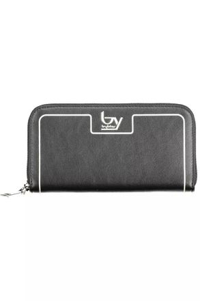 Byblos Geometrische Zip-Wallet Modell BY12690