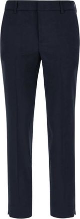 Pantaloni Torino New York Hosen - - Trousers - Damen - Blau - M