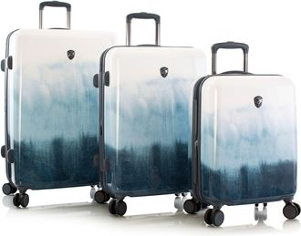 Heys Kofferset Black Camo