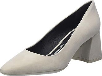 Geox Femme D Giselda A Escarpins, Sable, 38.5 EU