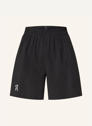 On 2-In-1-Trainingsshorts Train Shorts schwarz