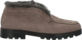 Santoni SCHUHE - Stiefeletten auf YOOX.COM