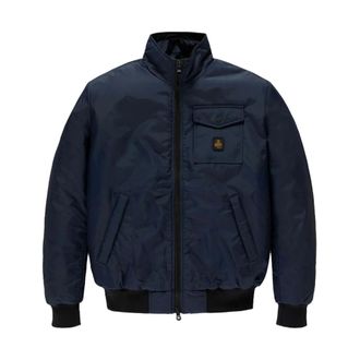 RefrigiWear Herren, Jacken, Blau, XLGr&ouml;&szlig;e