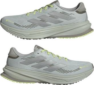 adidas Supernova Rise Gtx M Baskets pour homme Noir, gris, 43.5 EU