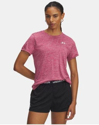 Under Armour Kurzarmshirt TECH SSC- TWIST