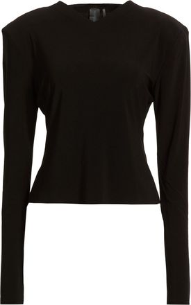Norma Kamali TOPS - T-shirts auf YOOX.COM