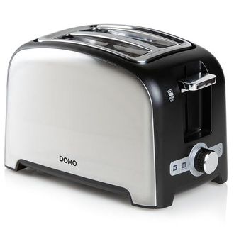 Domo GRILLE PAIN DOMO DO959T