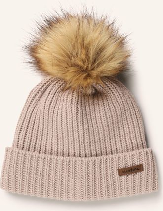 Norton M&uuml;tze braun