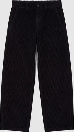 Labo Art Pantalon Panta Sbam Black