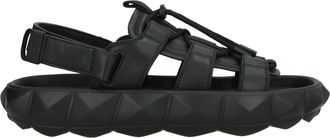 Valentino Garavani SCHUHE - Sandalen auf YOOX.COM