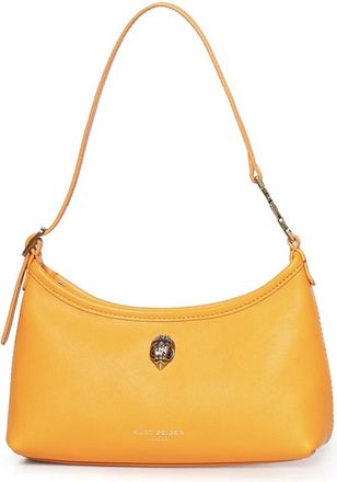 Kurt Geiger Femme, Sacs, Jaune, Taille: ONE Size Kurt Mini Shoulder Bag