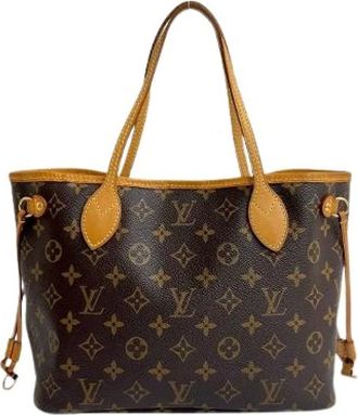 Louis Vuitton Damen, Pre-Owned, Braun, ONE SIZEGr&ouml;&szlig;e