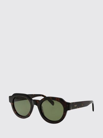 Retro Superfuture Lunettes De Soleil Homme couleur Marron