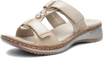 Ara Damen HAWAII Pantolette, SAND, 39