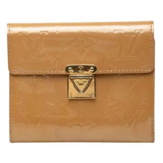 Louis Vuitton Pre-owned Koala Wallet - - Pre-owned - Damen - Beige - ONE SIZE