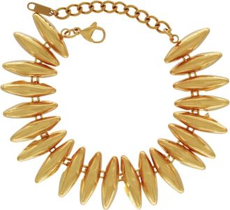 Dansk Copenhagen Damen, Accessories, Gelb, ONE SIZEGr&ouml;&szlig;e