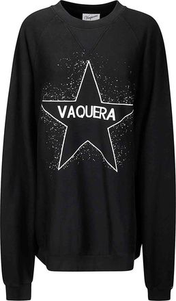 Vaquera Chemise - Noir