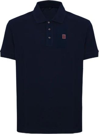 RefrigiWear Homme, Tops, Bleu, Taille: L New Main Polo
