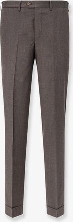 Pantaloni Torino Style Stretch wool trousers - PT TORINO - gender_Man