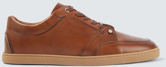 Christian Louboutin Sneakers Chambelisneak aus Leder