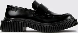 Camper Mokassins Herren Farbe Schwarz