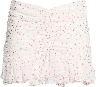 Des_Phemmes BAS - Mini-jupes sur YOOX.COM